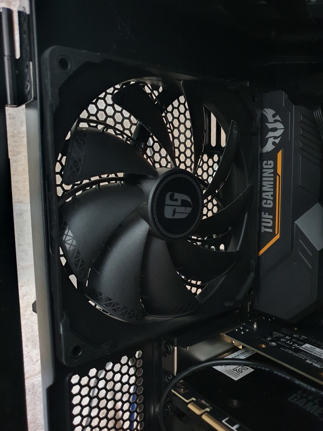 GAMER STORM TF140S BLACK (3PACK) : 컴퓨존