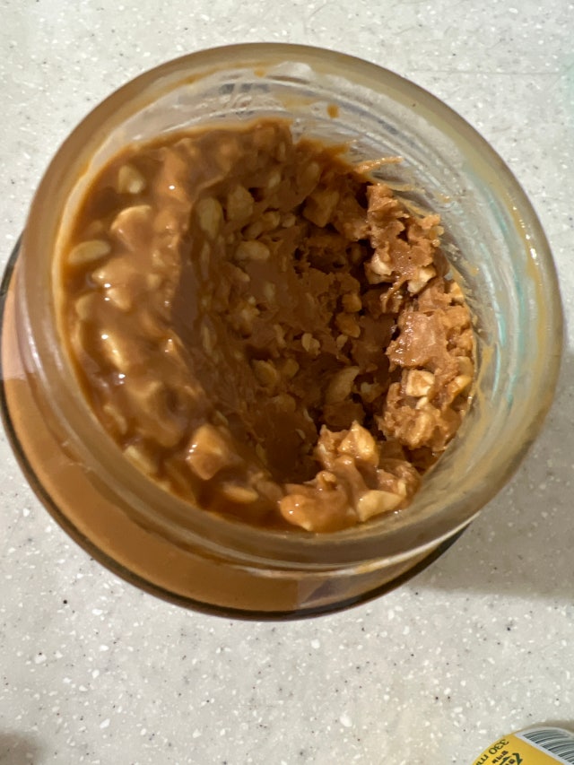 [슈퍼너츠] 피넛버터 (스무스/크런치) 460g - 채식한끼몰