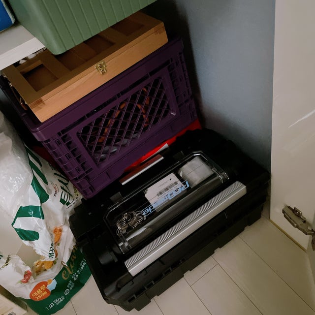 상품후기 - TOSSY