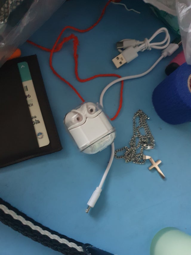 유니콘 지니큐 ZQ-900TB 블루투스이어셋 화이트 : 조이젠