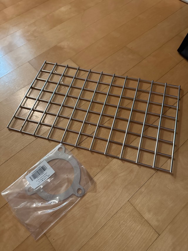 와와웨 연통 스트링 홀더 와일드와일드웨스트