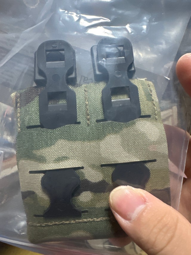 상품후기 - 액션기어