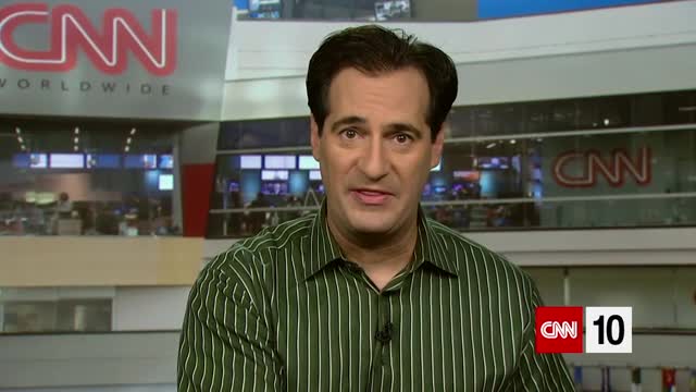 CNN 10 / CNN Student News - August 15, 2018 : 네이버 블로그