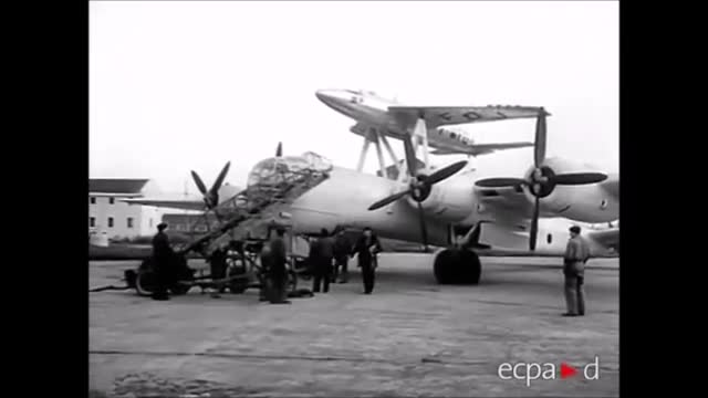 하인켈 He 274 Heinkel He 274 네이버 블로그