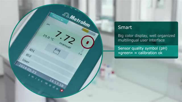 [메트롬 pH Meter]Metrohm 912Conductometer/913 pH Meter/914 pH,Conductometer : 네이버 블로그