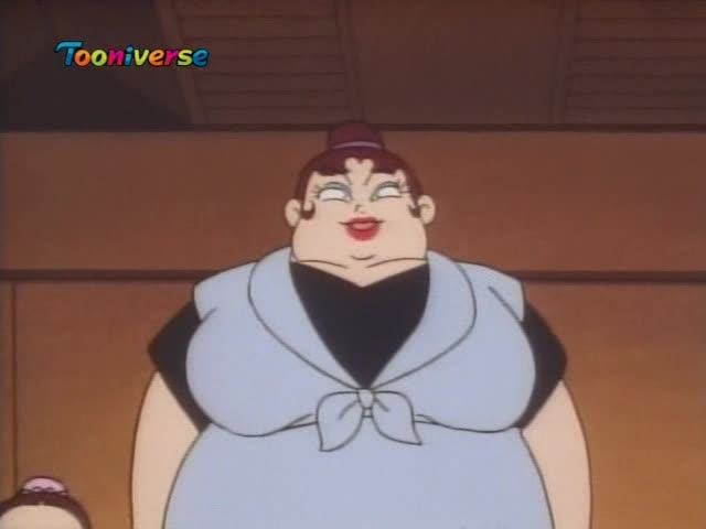 [애니 다시보기] 미소의 세상 34화 우리말 더빙 네이버 블로그