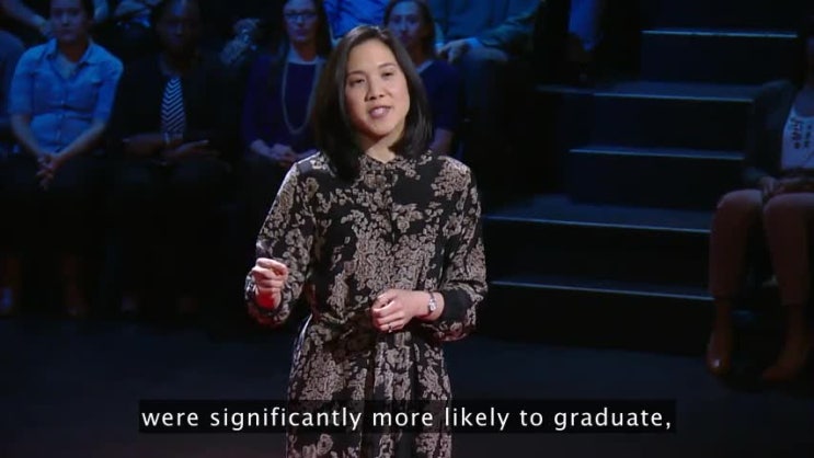 [TED] Grit: The power of passion and perseverance - Angela Lee ...