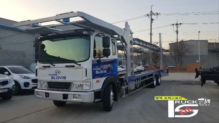 화물차 썬팅 트럭 버스 화물차 등 대형 상용차 전용 썬팅 필름 루마 버텍스 Cv 메가트럭 케리어 메탈 드리즐 썬팅 시공 카 캐리어 선팅 전문 루마 버텍스 Cvtg