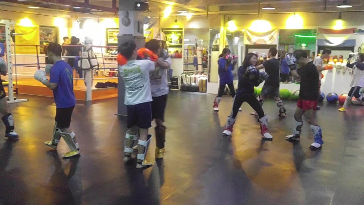 연수삼산체육관 연수구 다이어트 킥복싱 연수동 무에타이 복싱 동춘동 격투기 송도 몸짱 2월 8일 운동 스케치 네이버 블로그