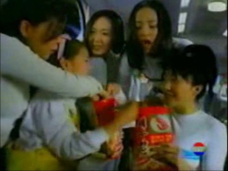 1998년 5월 실제 방영된 TVCF광고 모음(1) : 네이버 블로그