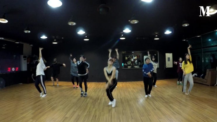 화정댄스학원 ★PITBULL GREATEST HITS - Jungle★엠댄스 왁킹 : 네이버 블로그