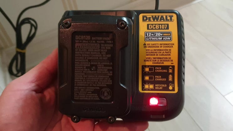 DCB107 220V로 개조하기 : 네이버 블로그