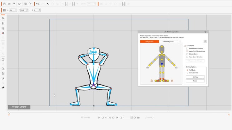 Cartoon Animator 4 한국총판 : 네이버 블로그