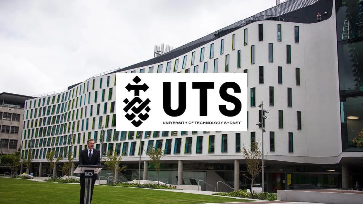 [호주 대학입학] 시드니 공과대학 University of Technology, Sydney (UTS) : 네이버 블로그
