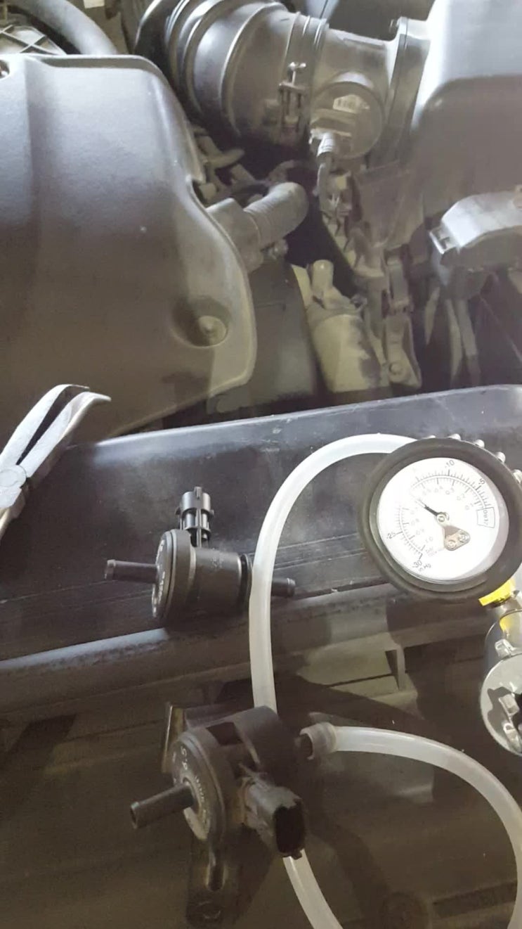 그랜져tg p2189 : 네이버 블로그