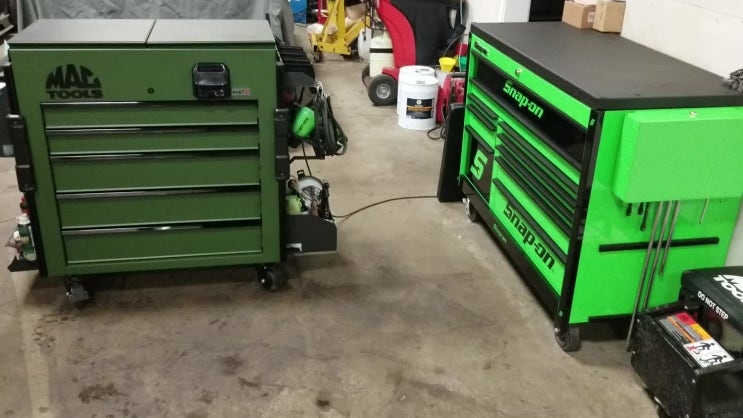 Mac tools 유틸리티 카트 셋업 완료. (2019년 8월 기준) : 네이버 블로그