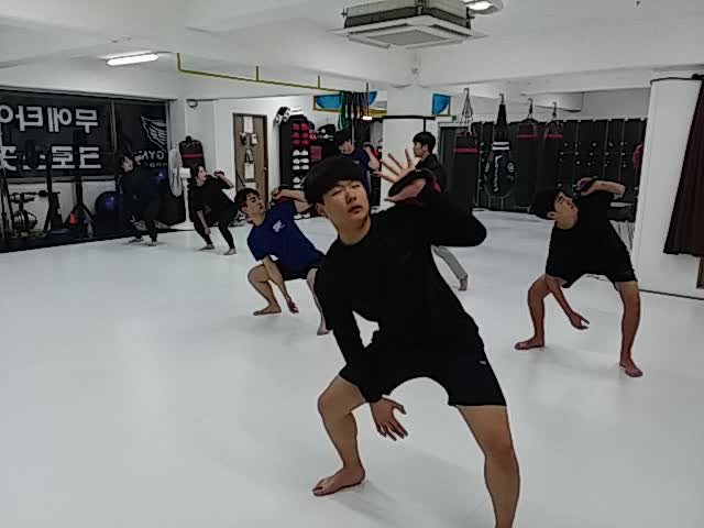 티에프멀티짐 건대 Mma 2019년 2월 14일 성수동 송정동 화양동 군자동 중곡동 구의동 자양동 잠실 한양대 세종대 다이어트