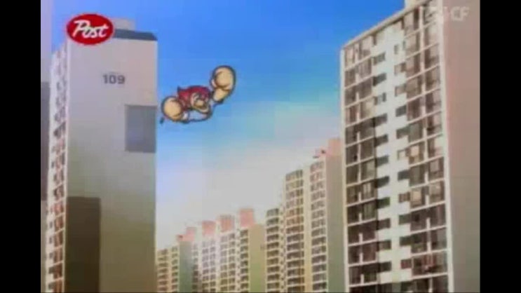 2001년 3~5월 TVCF 수록 광고 : 네이버 블로그