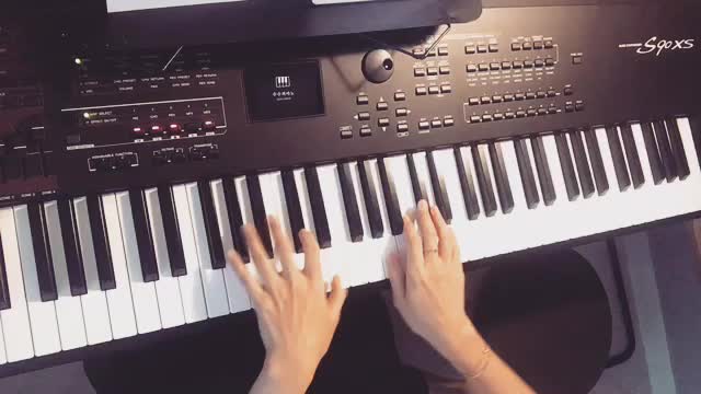 [뉴에이지/재즈] Comme Ce Jour - Yuriko Nakamura / 연주 : 수수쌤 : 네이버 블로그