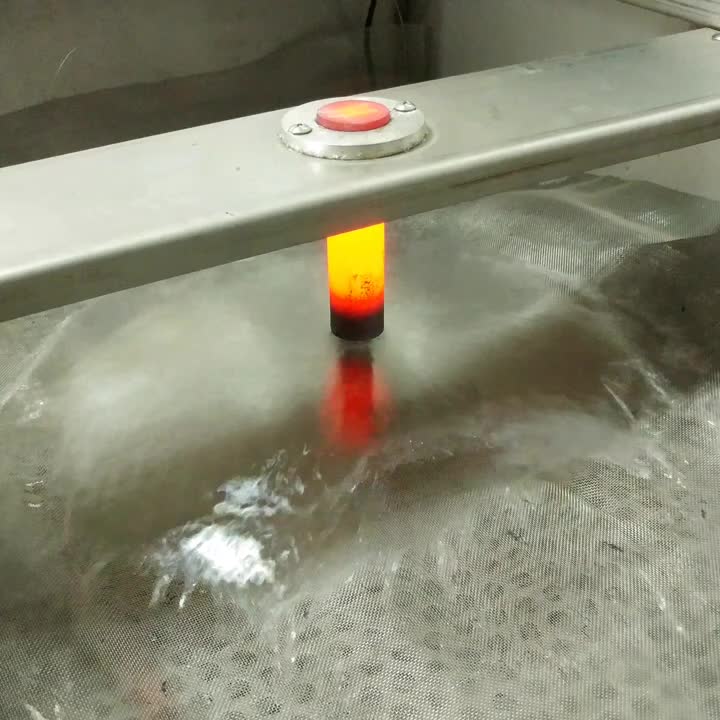 조미니시험 (Jominy test) : 네이버 블로그