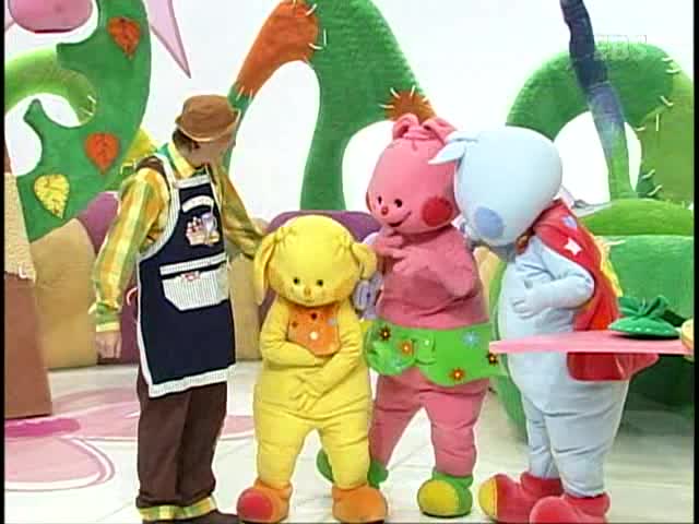 Go! Go! Giggles - I Love You, Toddiboo!!!!! : 네이버 블로그