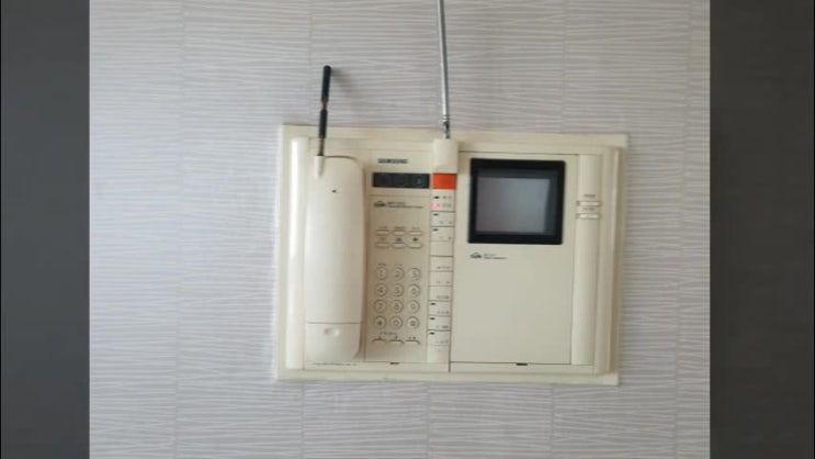 "북구 칠성동2가 삼성아파트 고장비디오폰 교체시공하기" "삼성 디지털비디오폰 SHT-3625AMK" "대구비디오폰 판매시공 전문" "홈플러스스페셜대구점 힐앤힐" : 네이버 블로그