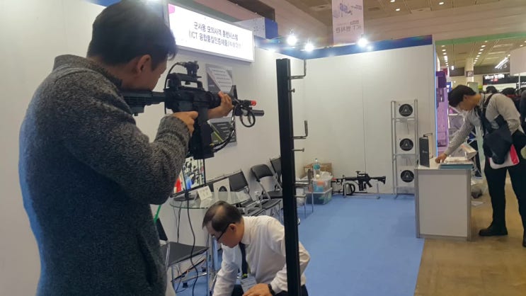 월드IT쇼 2019 World IT Show 코엑스전시장 : 네이버 블로그