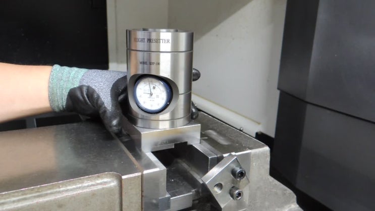 머시닝센터 공작물 좌표계 설정 기계가공 실무 및 컴퓨터응용밀링기능사 컴퓨터응용가공산업기사 기계가공기능장 자격증 실기시험 대비 기술교육 네이버 블로그