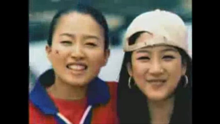 2002년 6월 TVCF 수록 광고(2) : 네이버 블로그