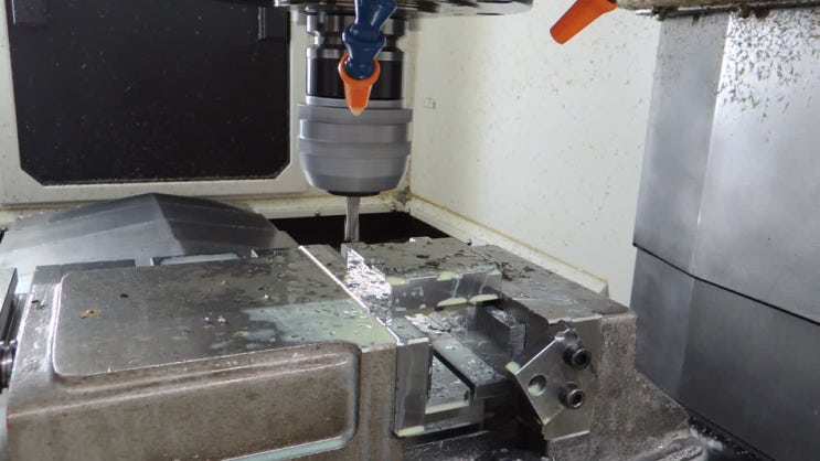 마스터캠 머시닝센터 기계가공 2d 캠 프로그래밍 기술 실무 컴퓨터응용밀링기능사 컴퓨터응용가공산업기사 기계가공기능장 자격증 실기시험 대비 가공 기술교육 네이버 블로그