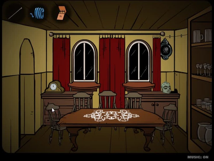 [방탈출게임] 커버트 프론트1 - all quiet on the covert front 공략 영상. : 네이버 블로그