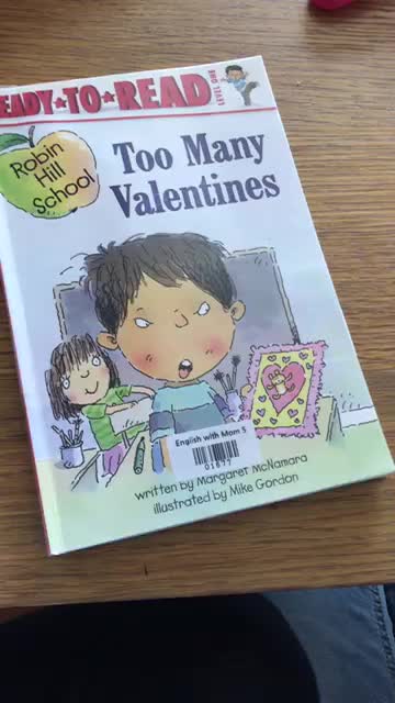 [Robin Hill School] 선율이의 낭독 동영상 : 네이버 블로그