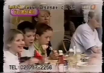 EBS e 초등 교과서 6학년 영어 ED ~ EBS e ID ~ 라라라 해피 스쿨 OP 방송영상^^ (방영:2009.2.2) : 네이버 블로그