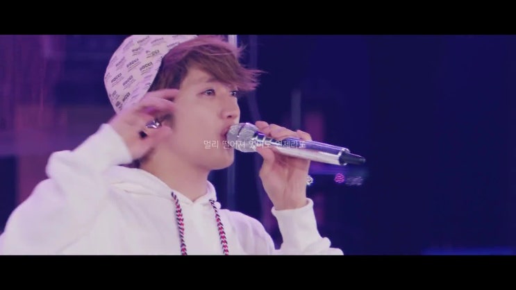 [LIVE] Nissy(니시지마 타카히로)-My Luv (자막 有) : 네이버 블로그