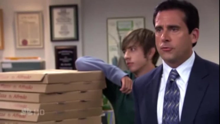 뒤통수를 치다 pull the rug out from under - 미드이디엄, idiom, 미드영어공부, 미드영어연습, 미드 ...