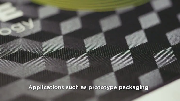 Oce Touchstone Dimensional Printing Software UV 2.5D 적층인쇄 : 네이버 블로그