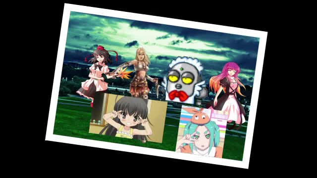 [TRPG][네크로니카] 어머니의 사랑을 4-3(끝) : 네이버 블로그