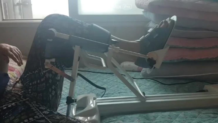 홍성무릎cpm홍성cpm대여 홍성무릎꺽기 재활무릎운동기기 홍성군 방문설치 후기 네이버 블로그