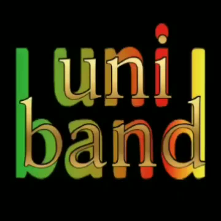 Uni band : 네이버 블로그