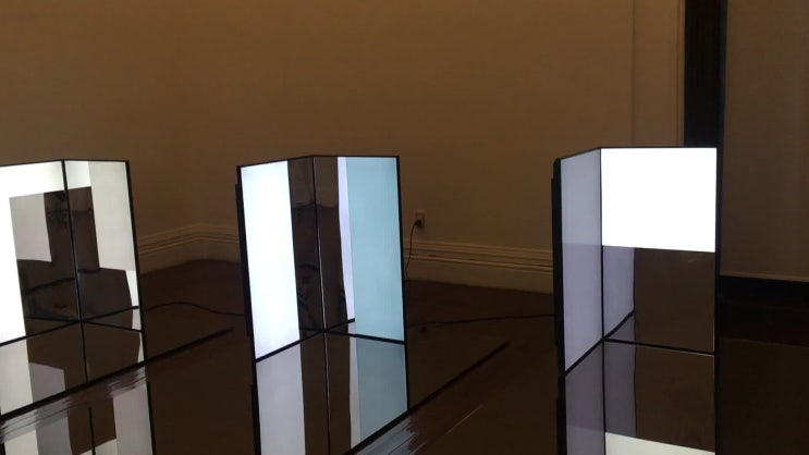 불안한 사물들 the unstable objects : 네이버 블로그