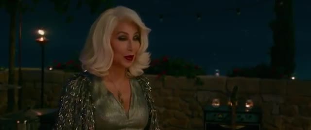 Cher, Andy Garcia - Fernando (Official Video) : 네이버 블로그