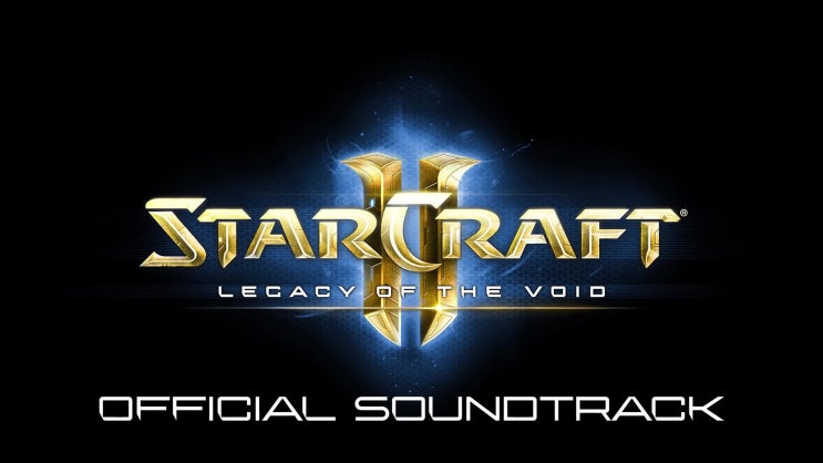 Starcraft II Soundtrack - My Life For Aiur : 네이버 블로그