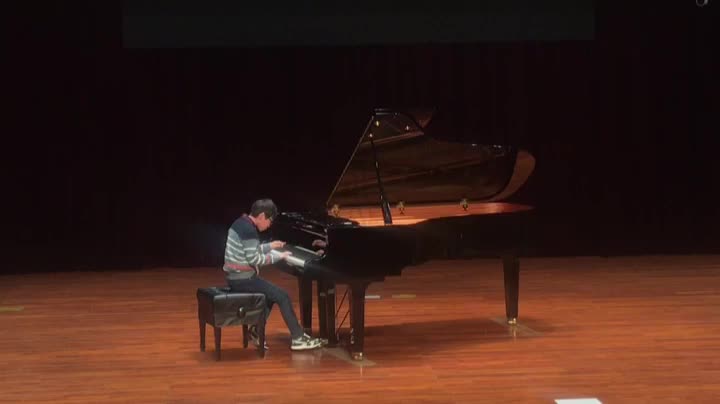 초4 모슈코프스키 타란텔라 Op.77, No.6 (Moszkowski tarantella Op.77, No.6) : 네이버 블로그