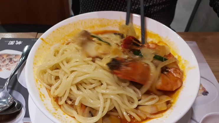 구월동 롯데백화점 맛집 도원스타일 프리미엄 중식당 인천터미널 맛집으로 추천♡ 네이버 블로그