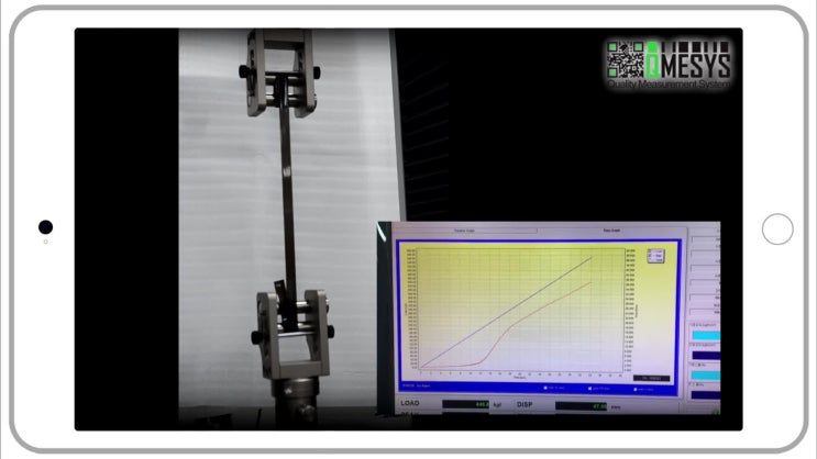 ASTM D3950 스트래핑 밴딩 테스트 밴딩그립 Strapping Tensile Test 인장시험 : 네이버 블로그