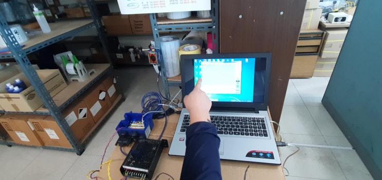 DataLogic Matrix 300N : 네이버 블로그