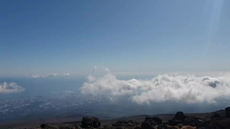 한라산 백록담 성판악 코스 정상 등반등산초보 총 8시간 걸렸어요 결혼기념 버킷리스트 네이버 블로그