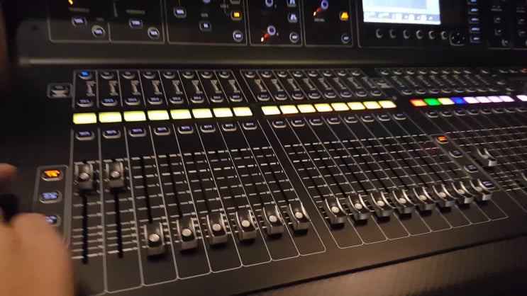 MIDAS M32 마이다스 디지털믹서 펌웨어 드라이버 및 에디트 프로그램 업그레이드 4.0 (최신버전 페이지 링크) : 네이버 블로그