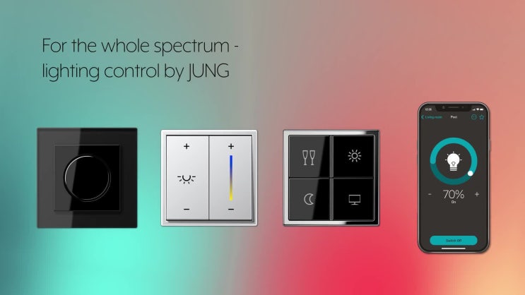 [💡 JUNG(융)의 LED 조명제어: Economical & Durable 💡] : 네이버 블로그