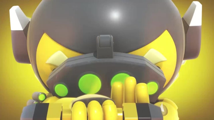 의인화 놀이에 빠져버린 스튜디오 고인돌. : 네이버 블로그